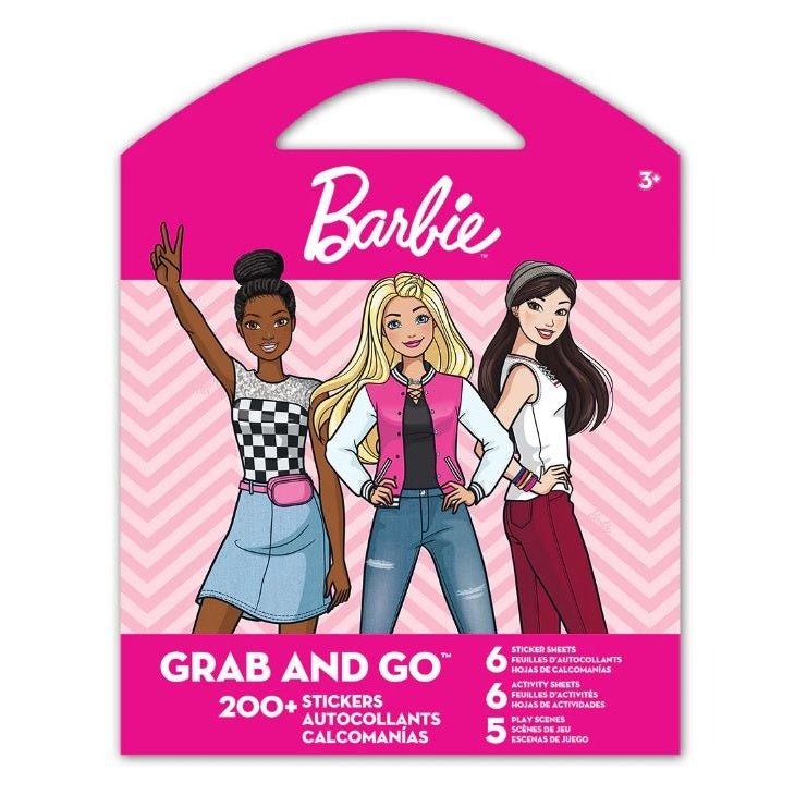 Barbie Core - Grab & Go – Party Stuff