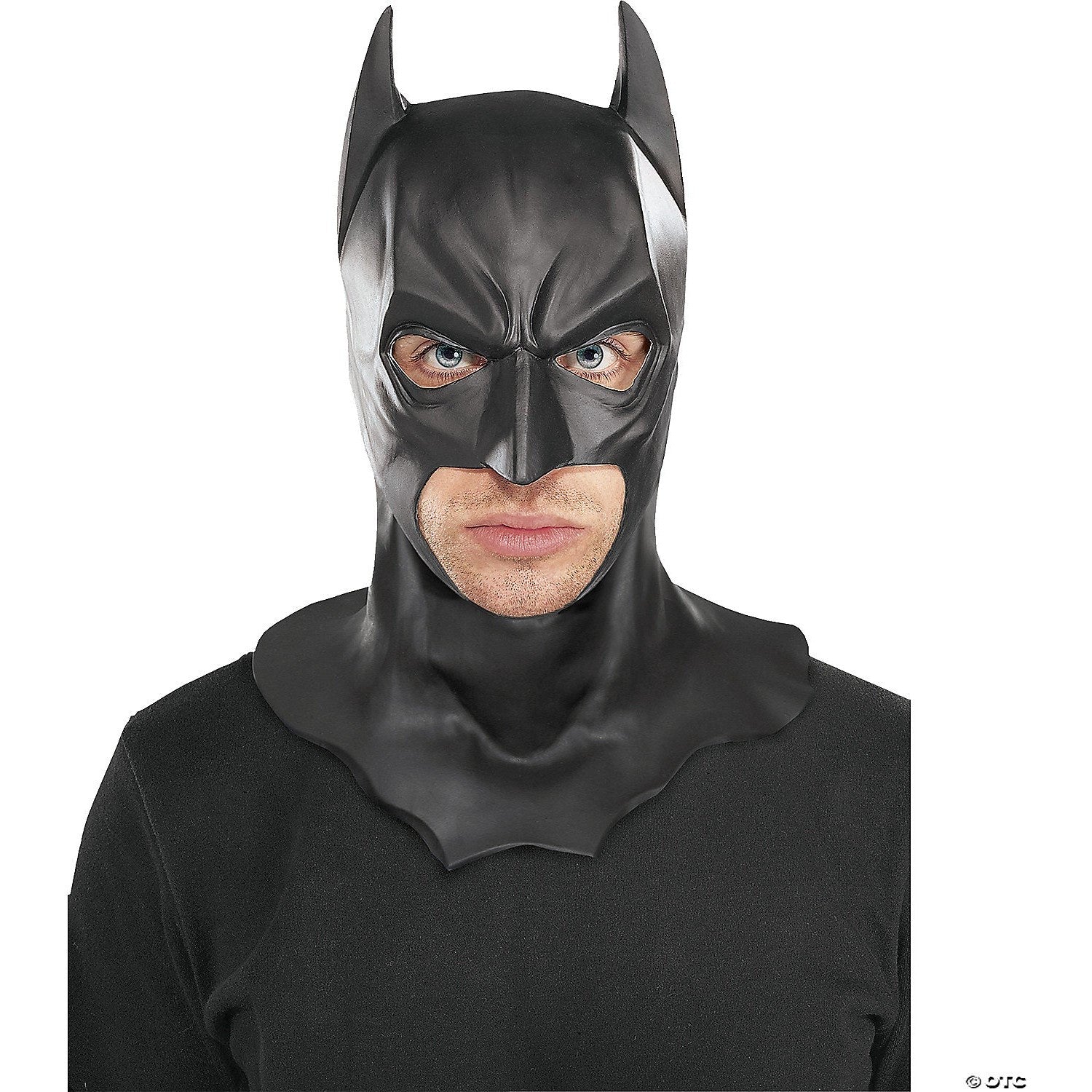 Adult Full Batman Mask – Party Stuff