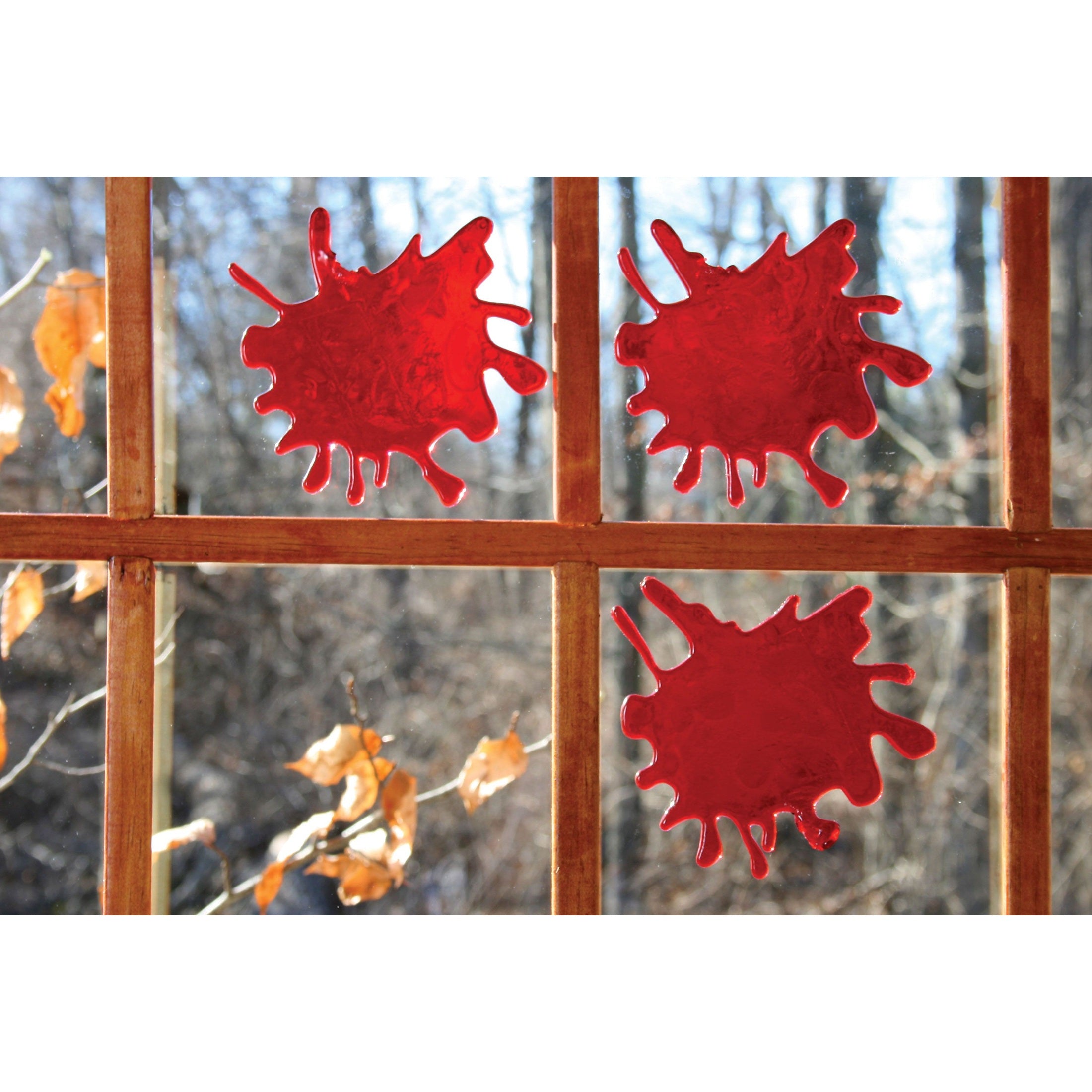 Drips of Blood - Splats – Party Stuff