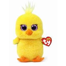 TY Beanie Boos Chirps the Chick – Party Stuff
