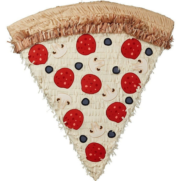 Pinata - Pizza – Party Stuff
