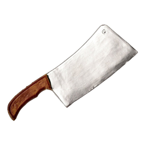 Weapon - Cleaver – Party Stuff